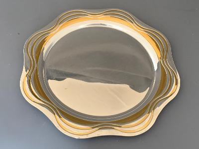 BRIAN ASQUITH Silver TRAY - STYLES SILVER of HUNGERFORD – Styles Silver