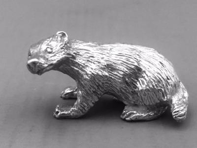 Silver BADGER - STYLES SILVER of HUNGERFORD – Styles Silver