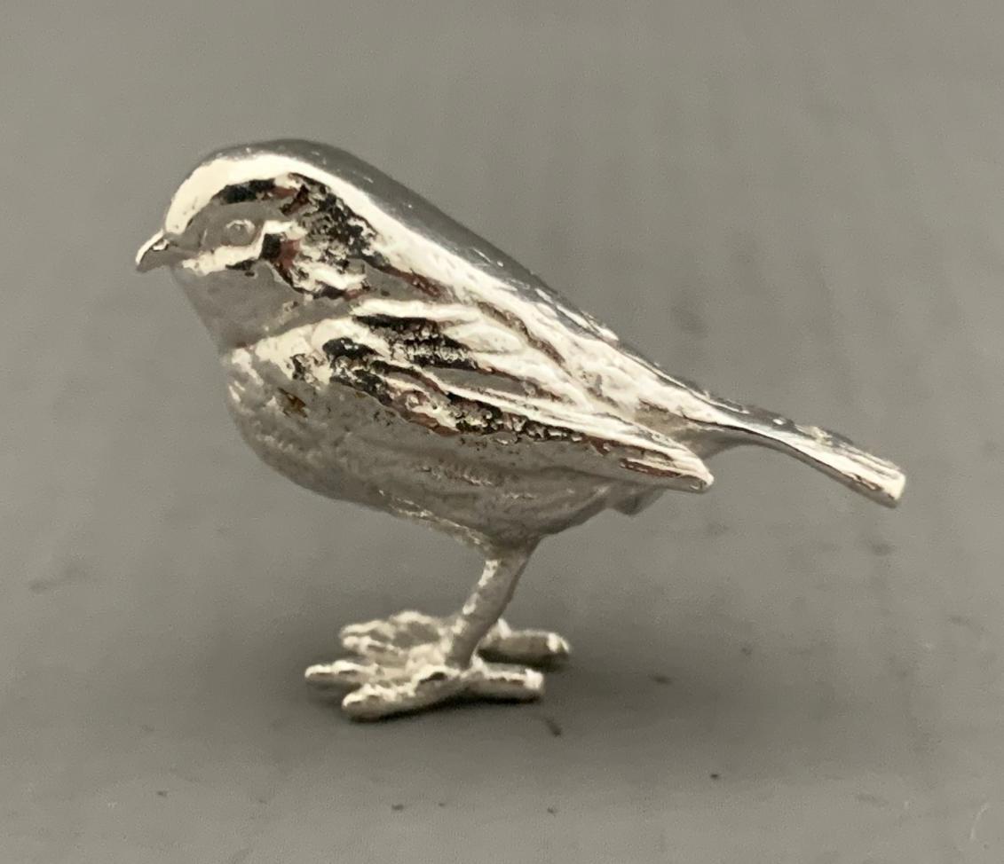 Silver ROBIN - STYLES SILVER of HUNGERFORD – Styles Silver