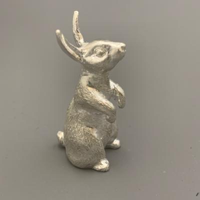Silver HARE - STYLES SILVER of HUNGERFORD – Styles Silver
