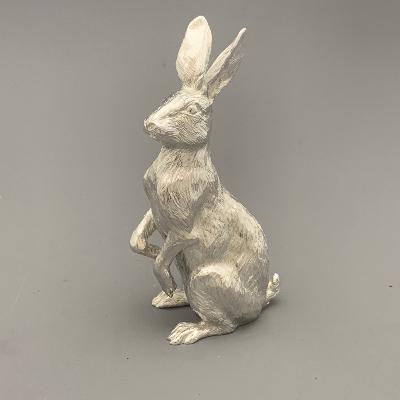 Silver HARE - STYLES SILVER of HUNGERFORD – Styles Silver