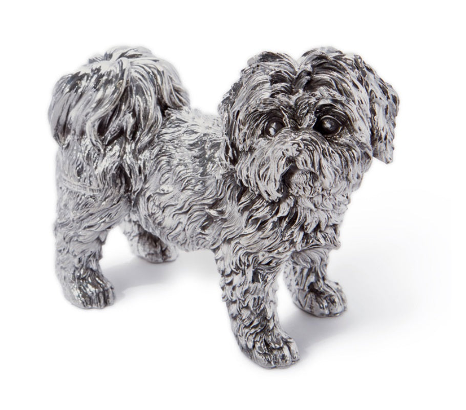 Silver SHIH TZU - STYLES SILVER of HUNGERFORD – Styles Silver