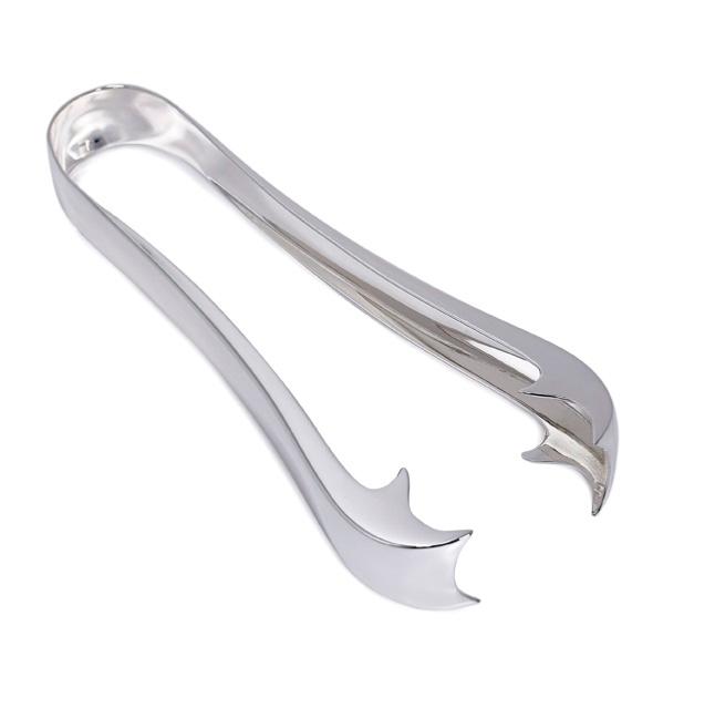 Silver ICE TONGS STYLES SILVER of HUNGERFORD – Styles Silver