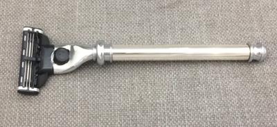 Silver SAFETY RAZOR - STYLES SILVER of HUNGERFORD – Styles Silver
