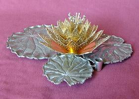 STUART DEVLIN Silver CANDLESTICK – Styles Silver