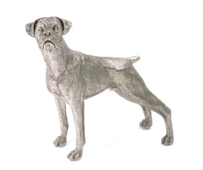 Silver BOXER - STYLES SILVER of HUNGERFORD – Styles Silver