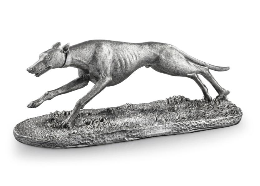 Silver GREYHOUND - STYLES SILVER of HUNGERFORD – Styles Silver