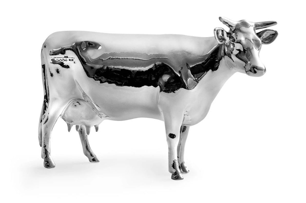 Silver COW - STYLES SILVER of HUNGERFORD – Styles Silver