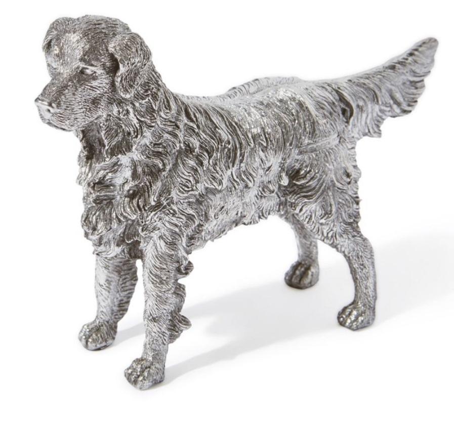 Silver Retriever – Styles Silver