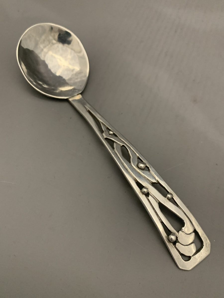 PHILIPPA MERRIMAN Silver Spoon – Styles Silver