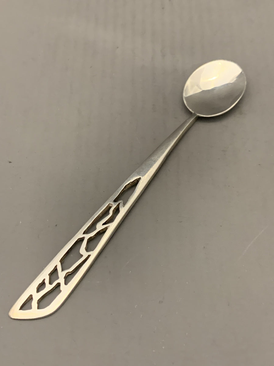 PHILIPPA MERRIMAN Silver Spoon – Styles Silver