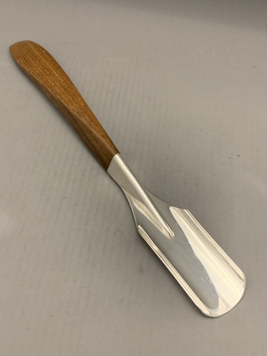 Peter Mason Silver STILTON SCOOP – Styles Silver