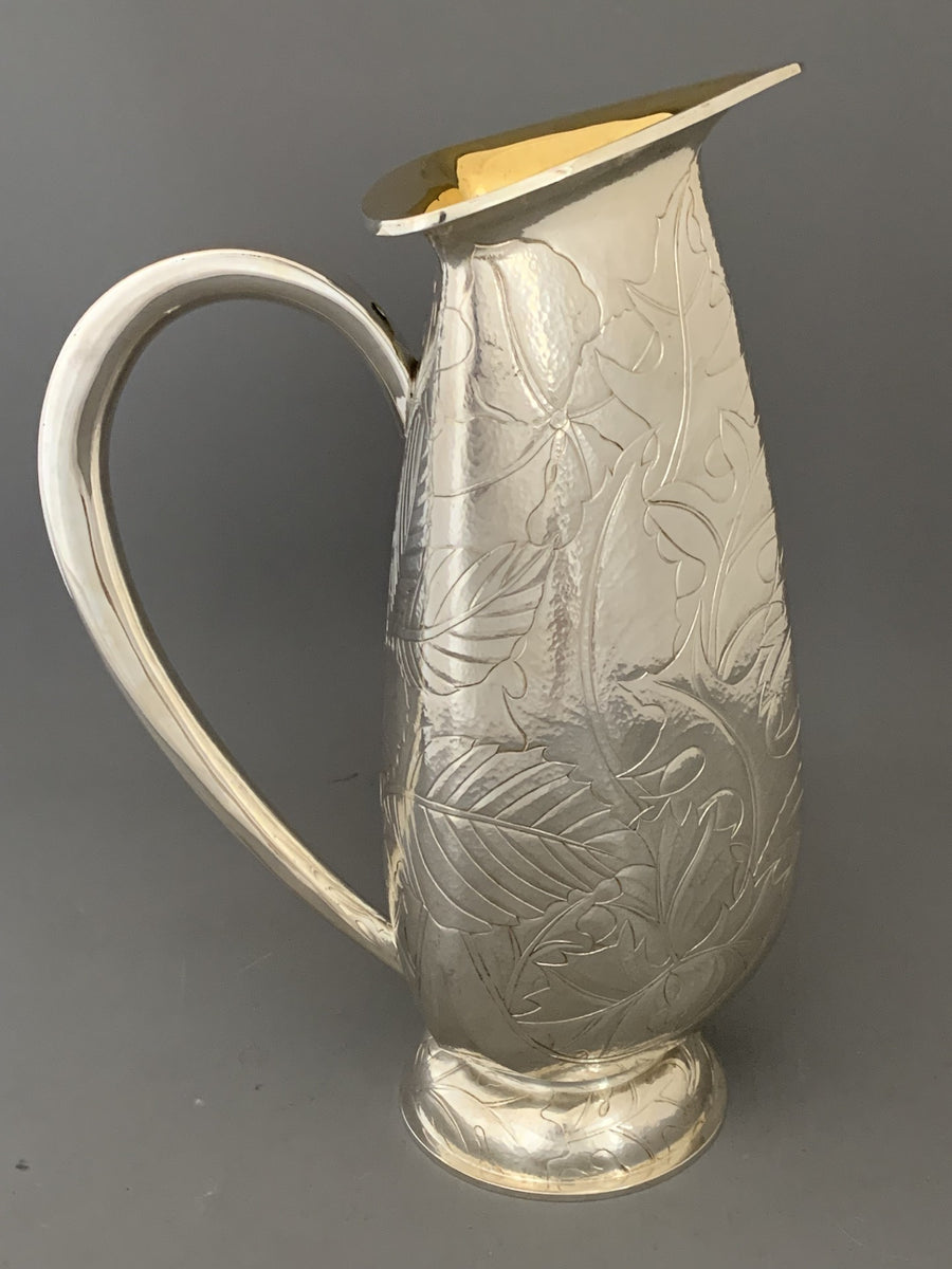 RIOD KELLY Silver FREEDOM BOX - STYLES SILVER of HUNGERFORD – Styles Silver