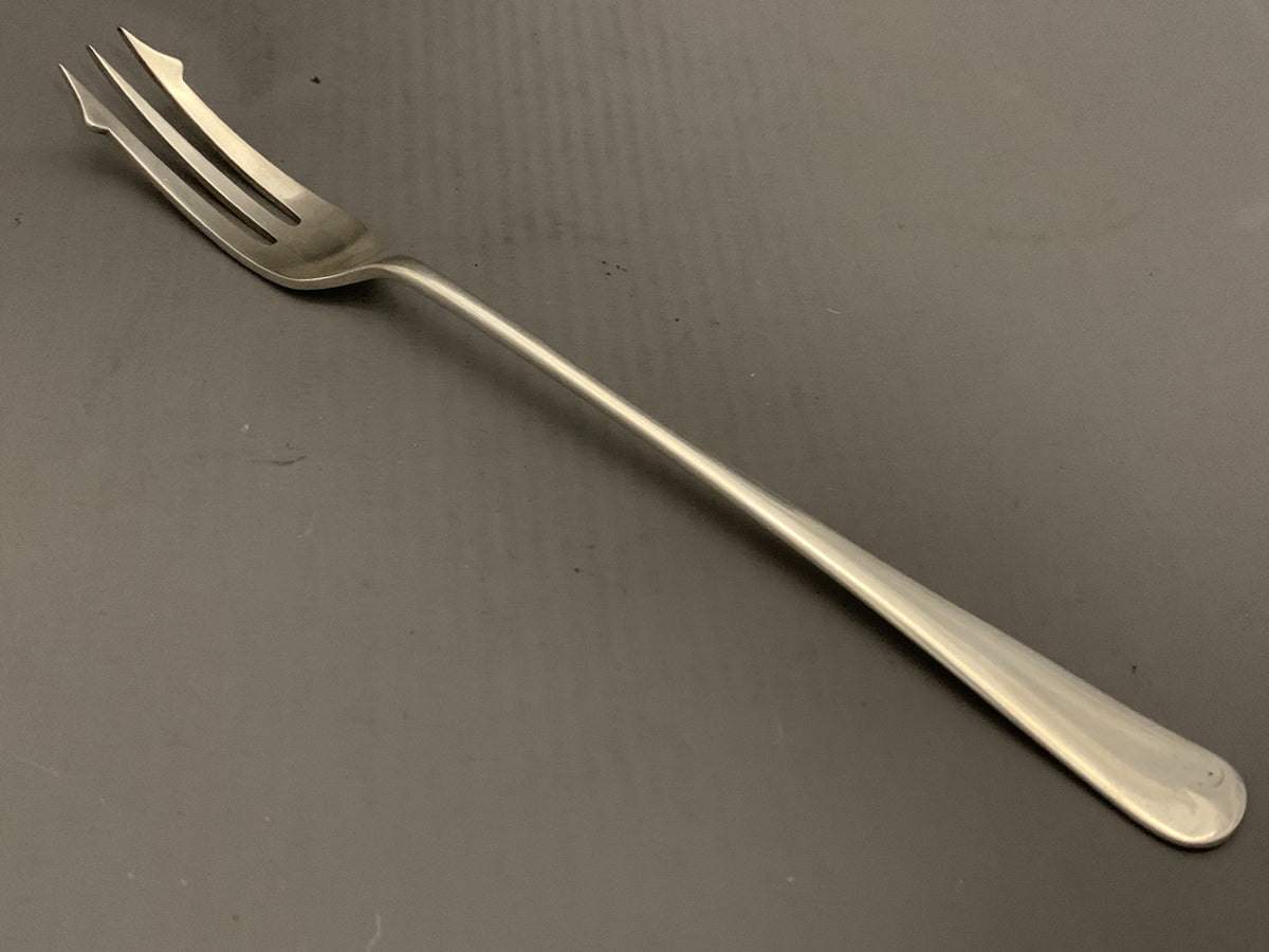 Silver Pickle Fork – Styles Silver