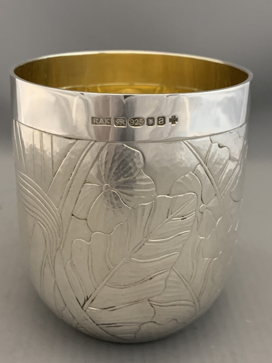 RIOD KELLY Silver FREEDOM BOX - STYLES SILVER of HUNGERFORD – Styles Silver