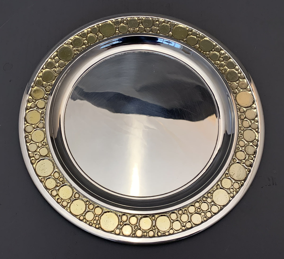 STUART DEVLIN Silver Plate - STYLES SILVER of HUNGERFORD – Styles Silver