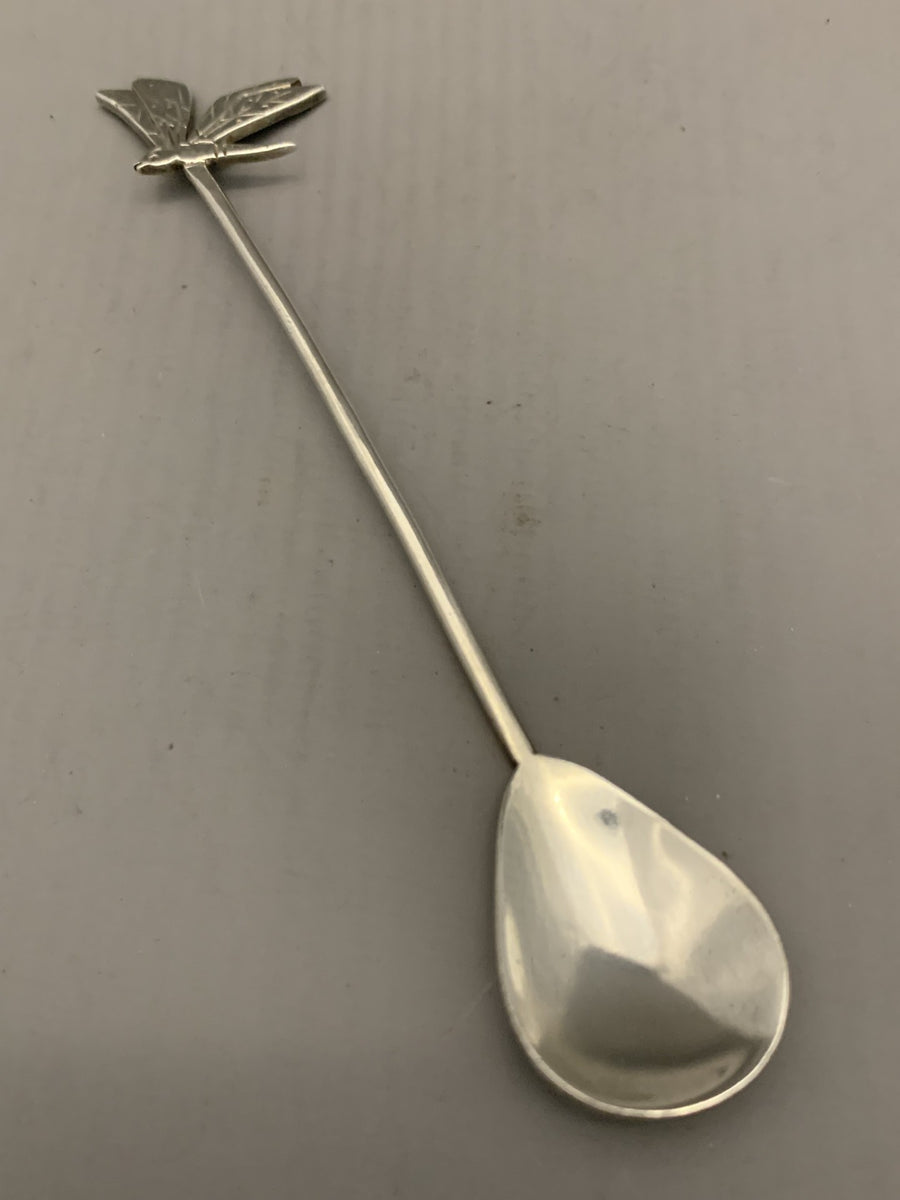 PHILIPPA MERRIMAN Silver Spoon – Styles Silver